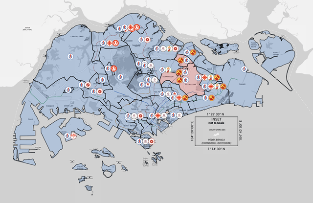GE2025: Singapore General Election 2025 Guide